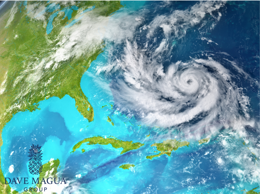 Hurricane Preparedness in South Florida